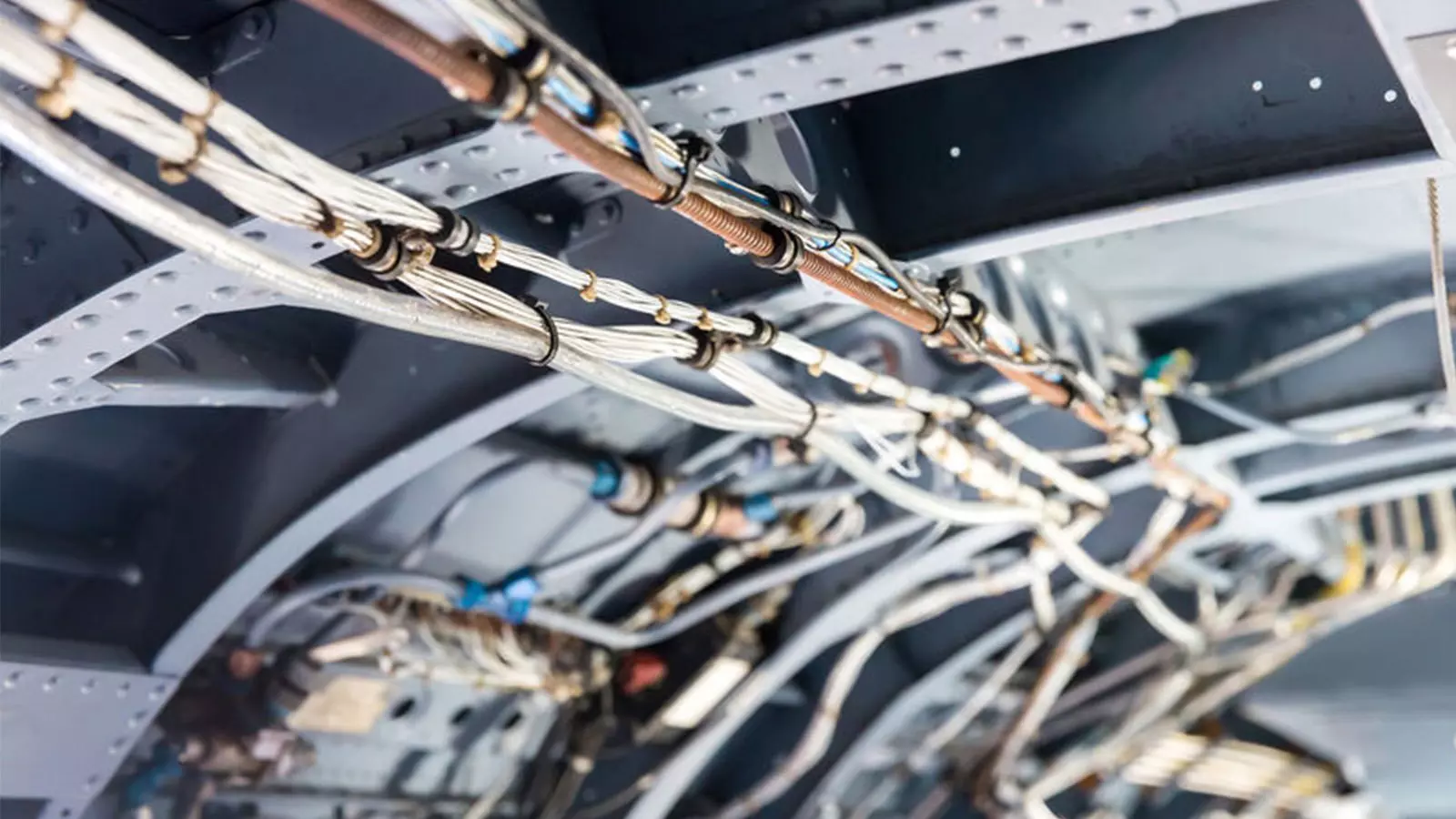 Aerospace Log #3 – Glasfasern im Überblick